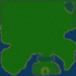 Mini Survival - Warcraft III Maps