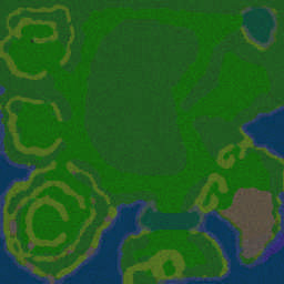 Mini Survival - Warcraft III Maps