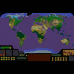 WW3 Alt Future Revamped FINAL - Warcraft III Maps