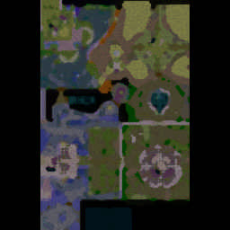 슬레이어즈 디펜스3.2f1 - Warcraft III Maps