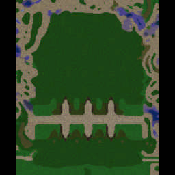 AoD 0.97g - Warcraft III Maps