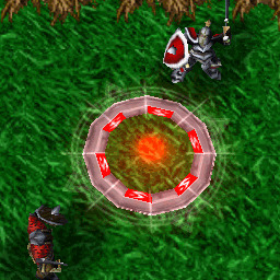 Control & Eliminate v069 - Warcraft III Maps