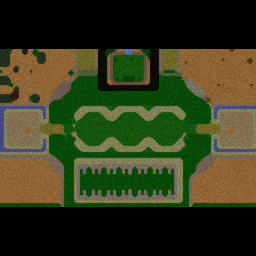 Warcraft III Maps