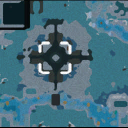 Hero Survival lX Final - Warcraft III Maps