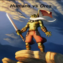 Humans vs Orcs - Fixed Ver - Warcraft III Maps