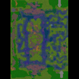 BATTLESHIPS ELITE FORCES - Warcraft III Maps