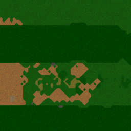 Zombie Onslaught 2.0 - Warcraft III Maps