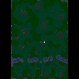 Monolith - Warcraft III Maps