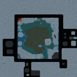 CoT Nevermore v1.33.17b - Warcraft III Maps