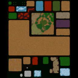 Rose QuarTz RPG Test3 - Warcraft III Maps