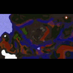 Castle Revival ARPG v1.0 beta - Warcraft III Maps