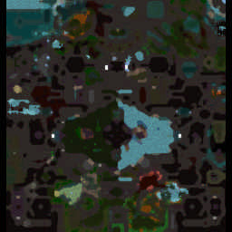 Angel Arena Eclipse 23.2 - Warcraft III Maps