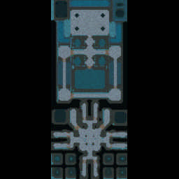 Custom X Hero Siege v2.1.4a - Warcraft III Maps