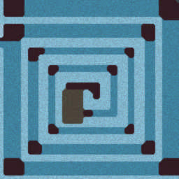 Initial D - Warcraft III Maps