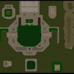 Bleach vs One Piece v2.07b - Warcraft III Maps