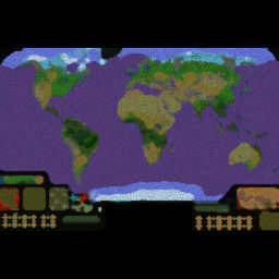 Geopolitical Diplomacy v1.2O - Warcraft III Maps