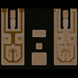 Enfo's Survival 4.4 - Warcraft III Maps