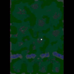 Monolith (8) V1.8 Final - Warcraft III Maps