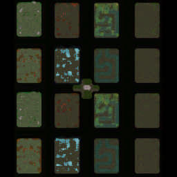 Element TD 4.3d - Warcraft III Maps