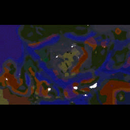 Castle Revival ARPG v1.0 beta - Warcraft III Maps