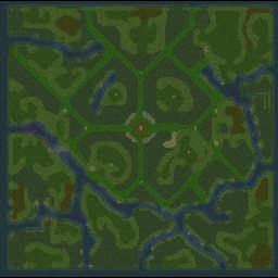 Tree Tag 2021 v2.20c M01 - Warcraft III Maps