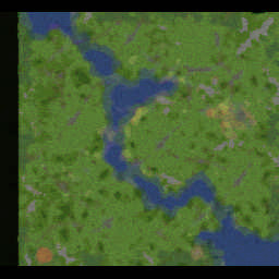 Zombie Village Builder 2.2 - Warcraft III Maps