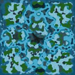 The Frozen Throne - Warcraft III Maps