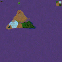 The Proving Grounds v2.0 - Warcraft III Maps