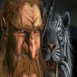 Legends ORPG v33.0 - Warcraft III Maps