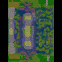 BATTLESHIPS ELITE FORCES - Warcraft III Maps