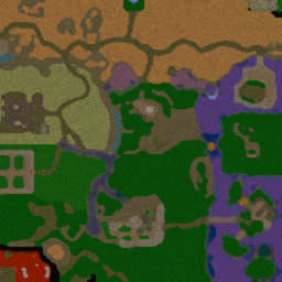 Naruto World 3.8d s2 - Warcraft III Maps