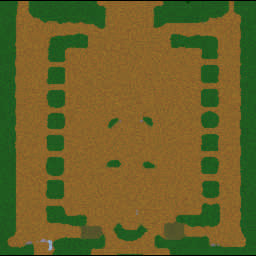 ART OF DEFENSE DIABLO HELLFIRE - Warcraft III Maps