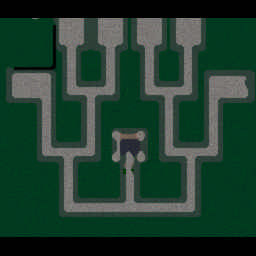 Alf - Warcraft III Maps