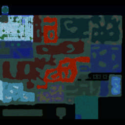 Fate RPG Season 2 - Warcraft III Maps