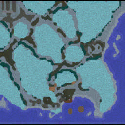 Act 1: The Shores of Lordaeron - Warcraft III Maps