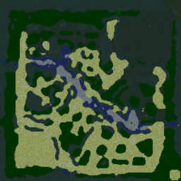 Anime vs Dota v1.0 - Warcraft III Maps