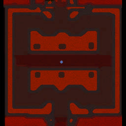 Weird Maul Wars Beta 2.8 - Warcraft III Maps