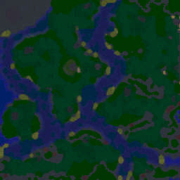 Satyr Extermination - Warcraft III Maps