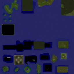 Jade Adventure v0.95 - Warcraft III Maps