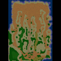 11 Hero Siege v0.36e - Warcraft III Maps