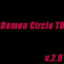 Demon Circle TD2.0 Fixed - Warcraft III Maps