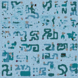 Ice 4 Full Ground 1.0a - Warcraft III Maps