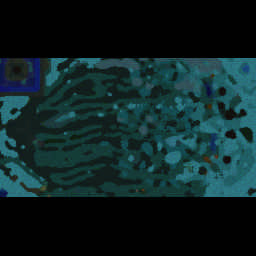 Hero Siege Deluxe 1.09T - Warcraft III Maps