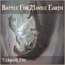 Battle For Middle Earth 3.9c - Warcraft III Maps