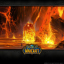 WoW Molten Core v1.02 - Warcraft III Maps