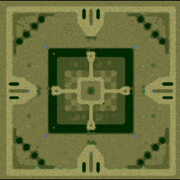 [BK's] Gem TD v7.0 Plus - Warcraft III Maps