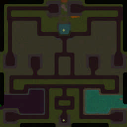 Green TD Apocalypse Final Tse - Warcraft III Maps