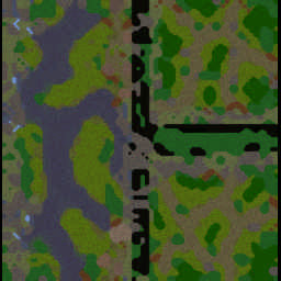 Micro Management Trainer - Warcraft III Maps