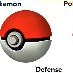 Pokemon Defense FINAL - Warcraft III Maps