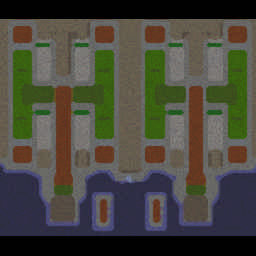 Legion TD War v1.70c 05.21 - Warcraft III Maps